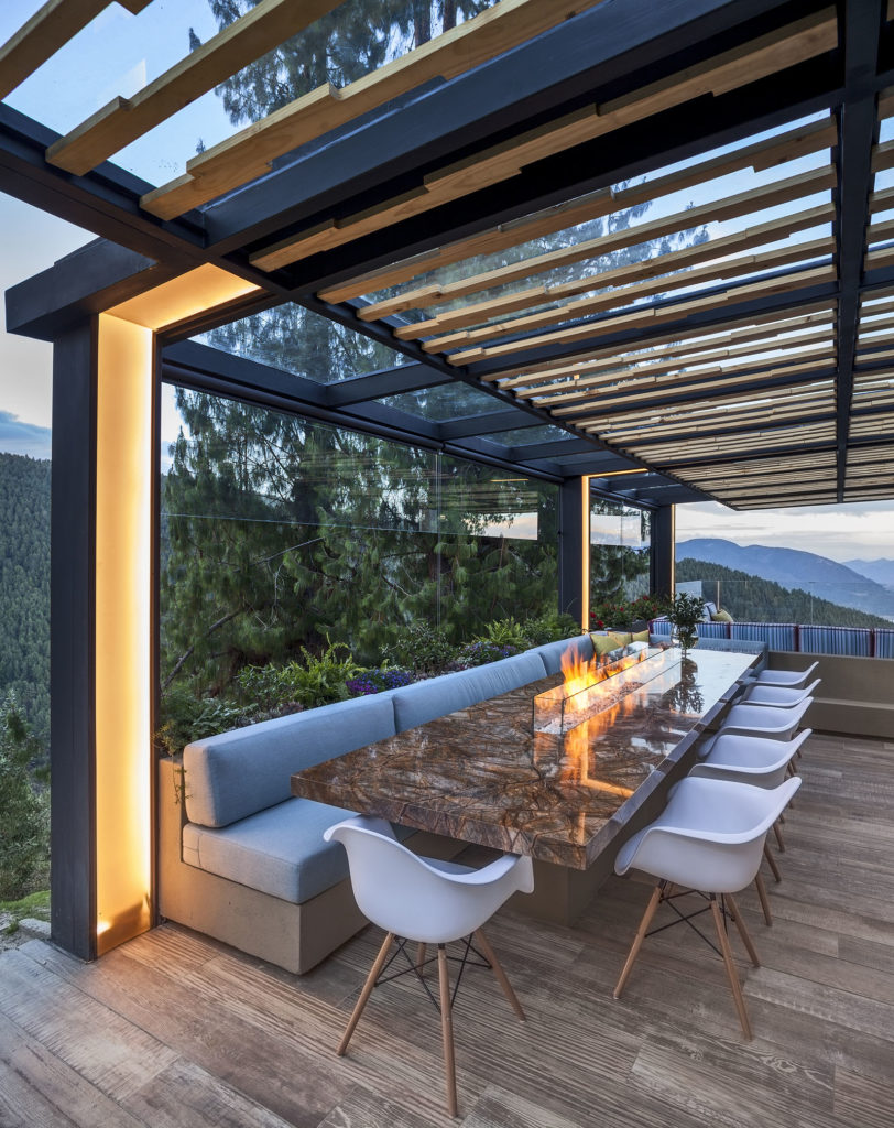CASA ARBORETTO – MINIMA ARQUITECTOS