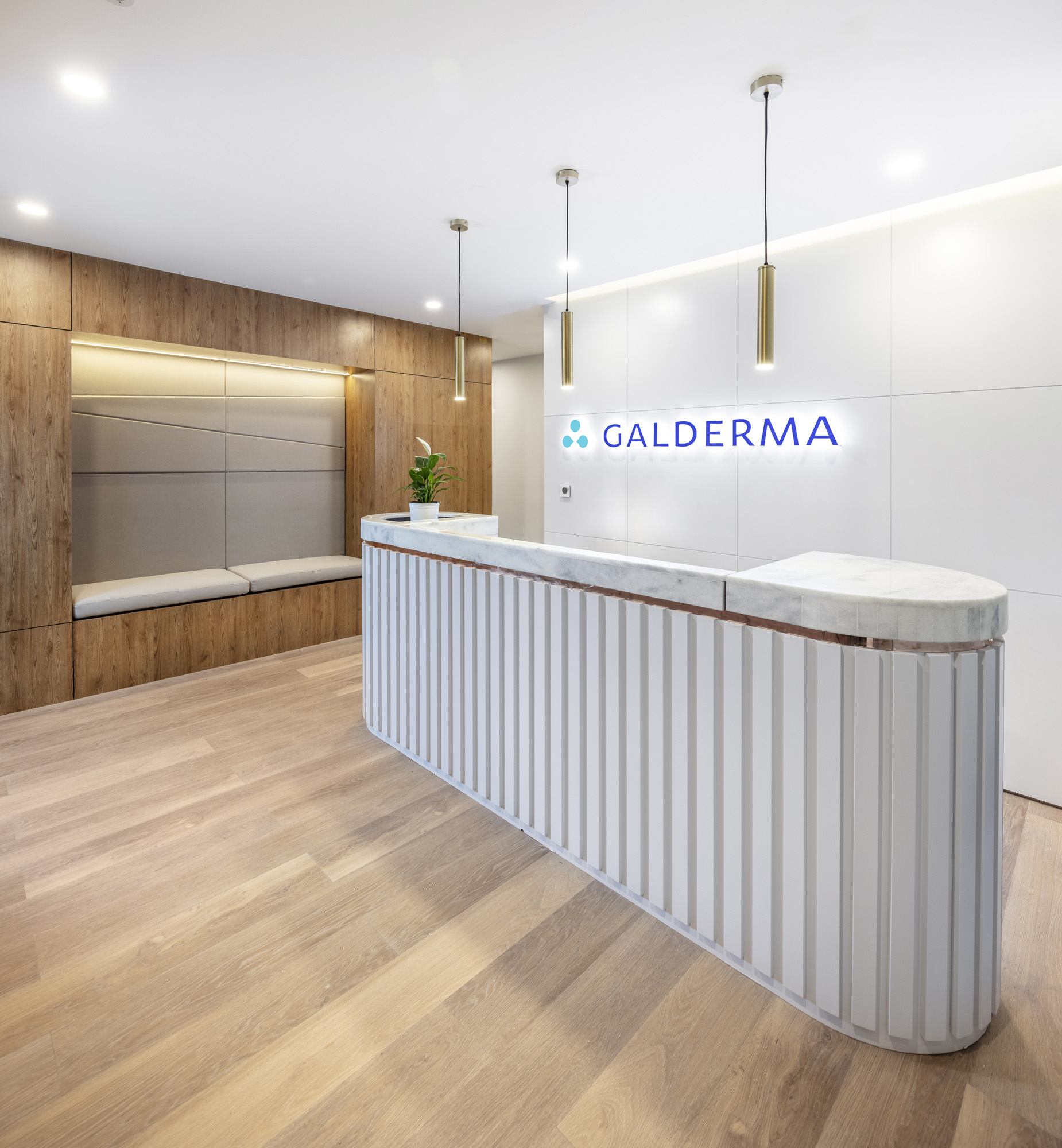 OFICINAS GALDERMA – MINIMA ARQUITECTOS