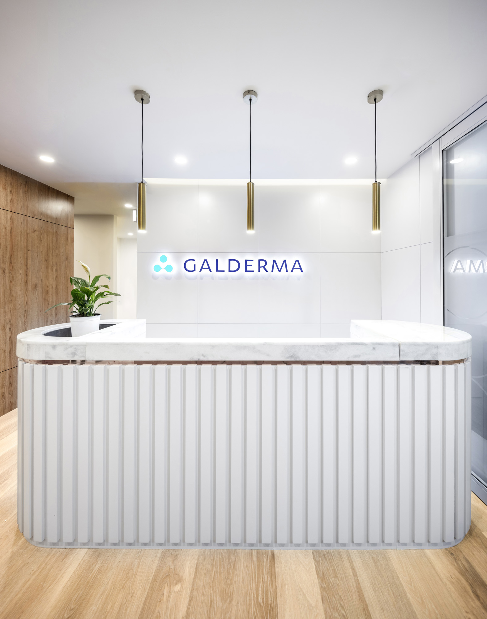 OFICINAS GALDERMA – MINIMA ARQUITECTOS